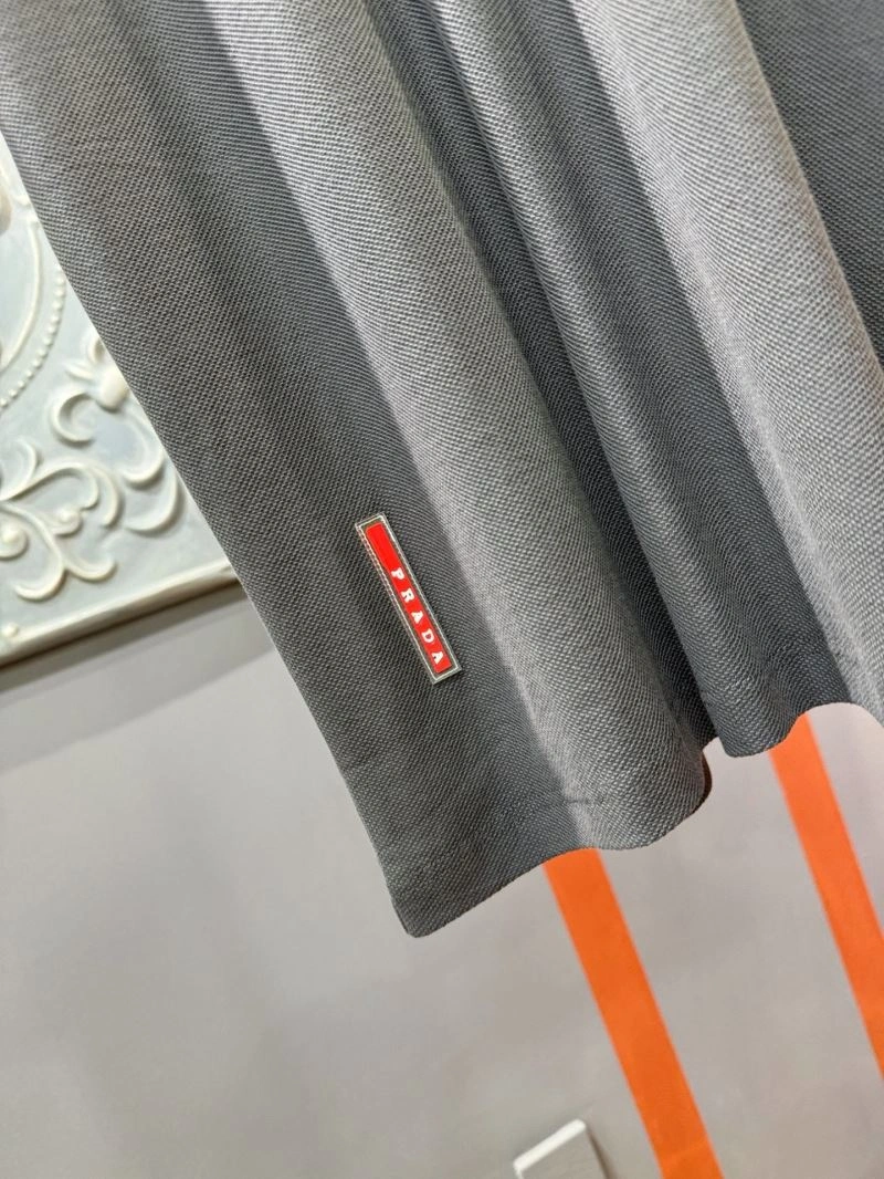 Real Prada T-Shirts