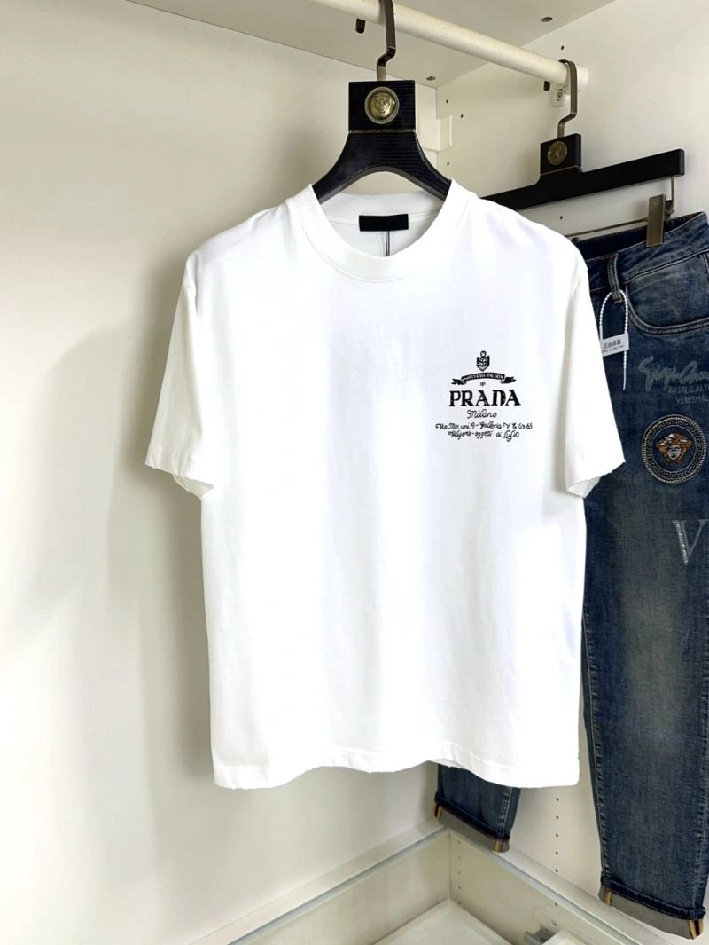 Prada T-Shirts
