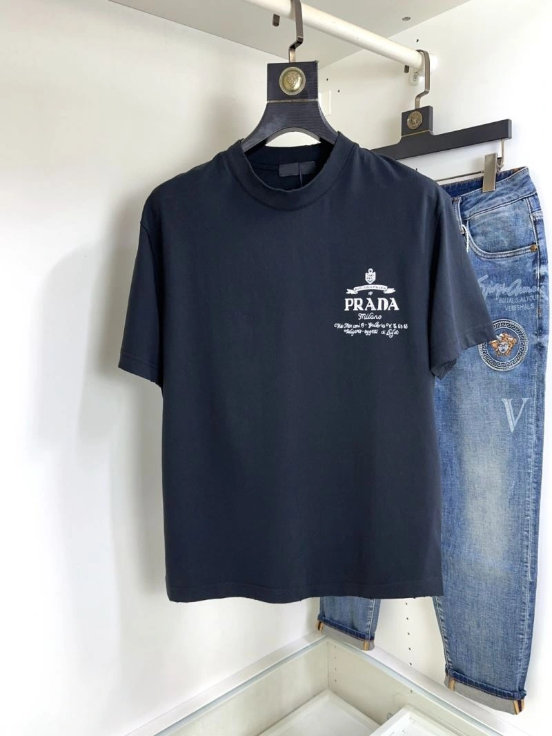 Discounted Prada T-Shirts