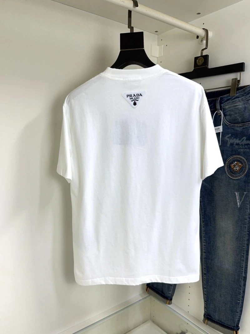 Discounted Prada T-Shirts