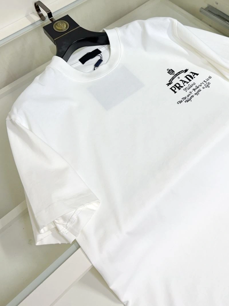 Discounted Prada T-Shirts