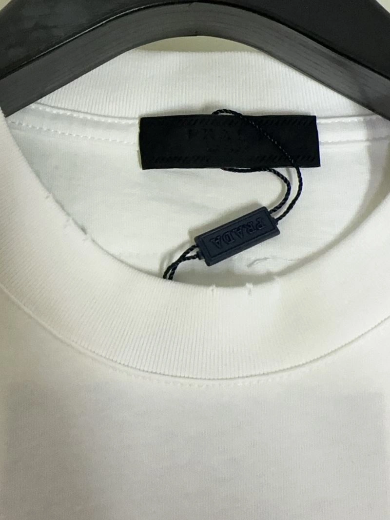 Discounted Prada T-Shirts
