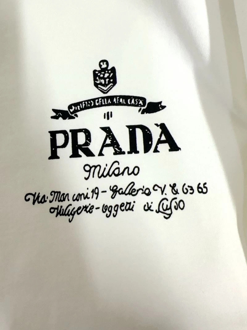 Discounted Prada T-Shirts