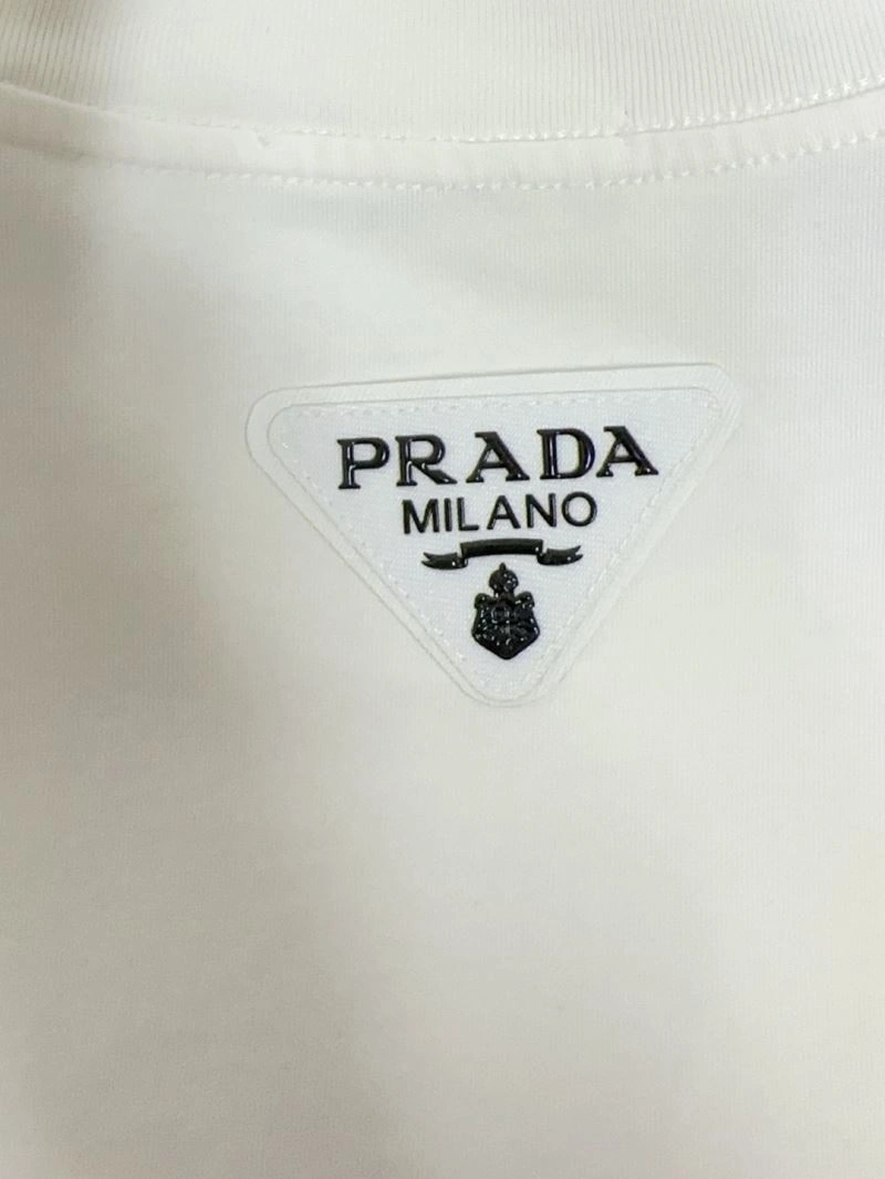 Discounted Prada T-Shirts
