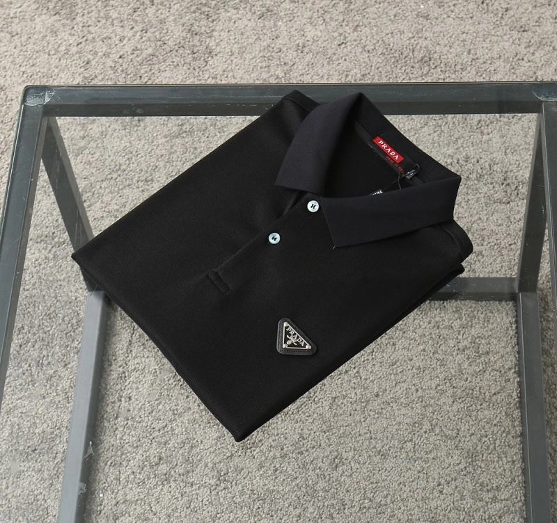 Prada T-Shirts