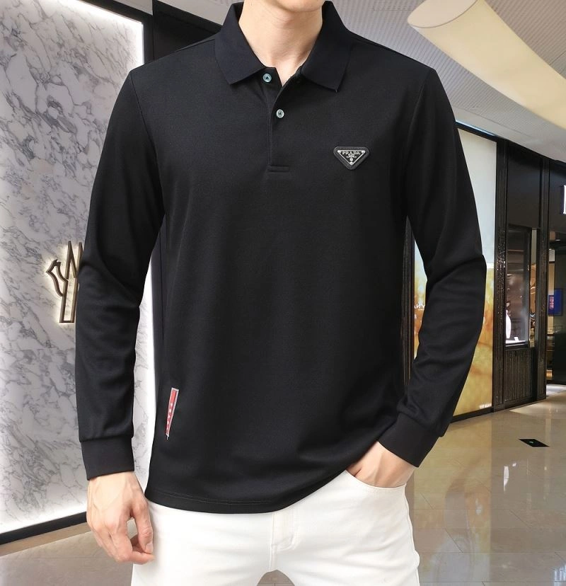 Inexpensive Prada T-Shirts