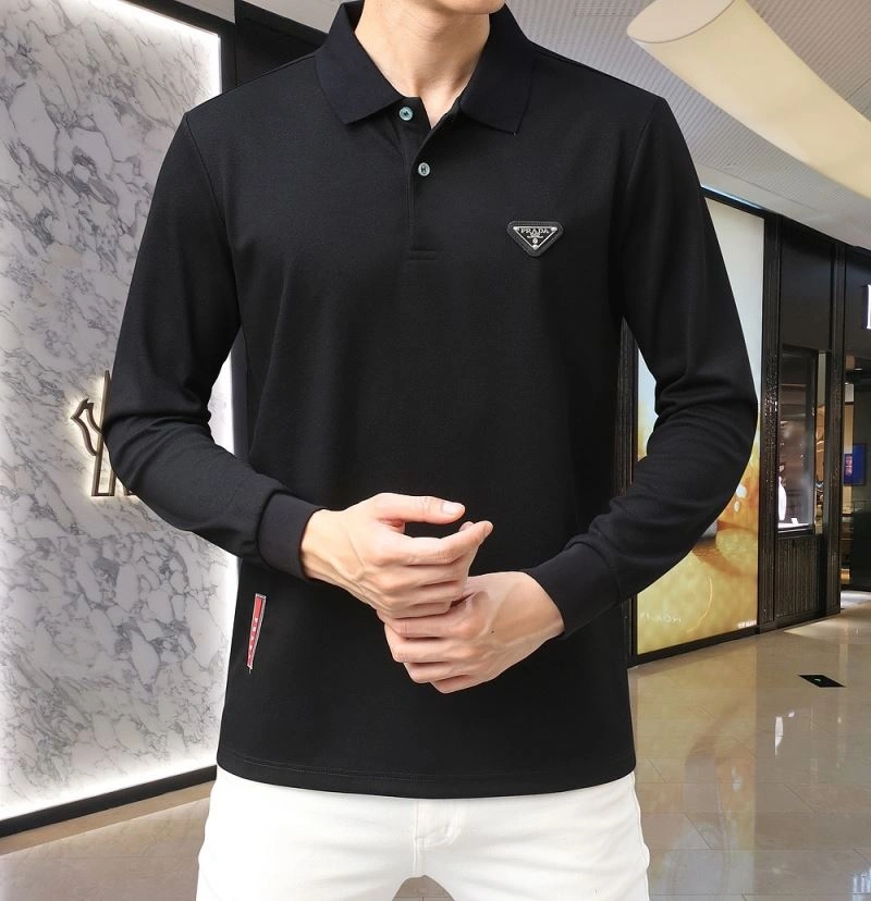 Inexpensive Prada T-Shirts