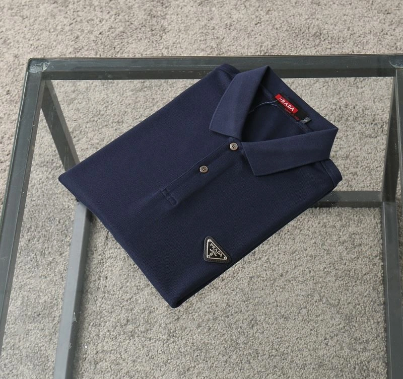 Prada T-Shirts