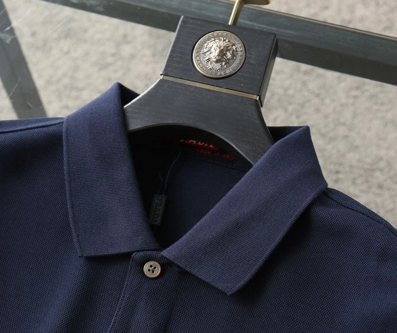 Factory-made Prada T-Shirts