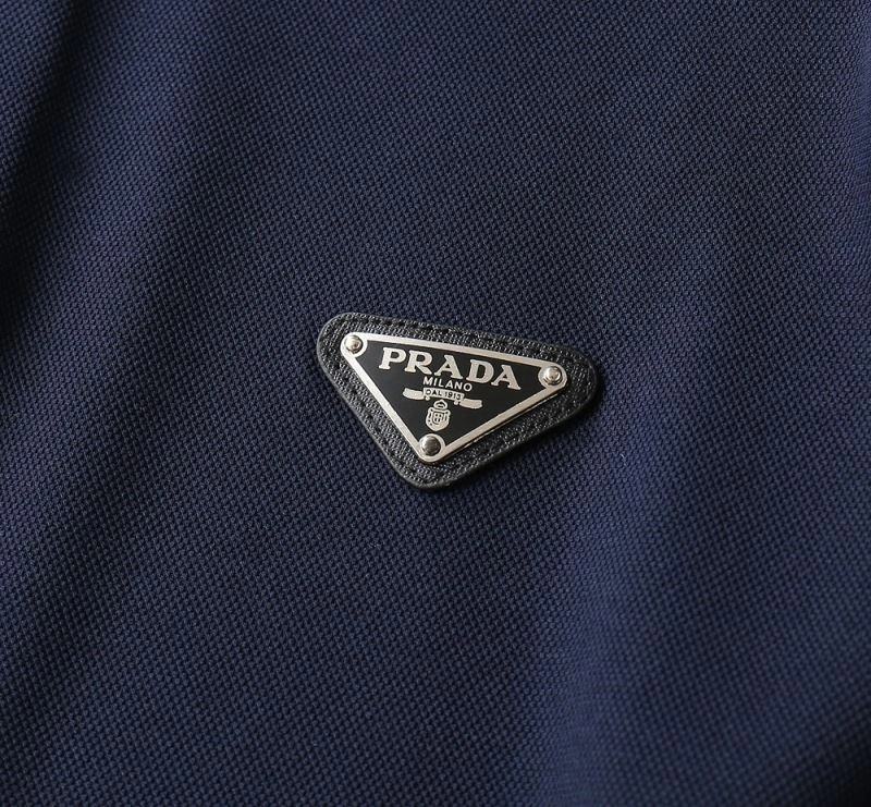 Factory-made Prada T-Shirts