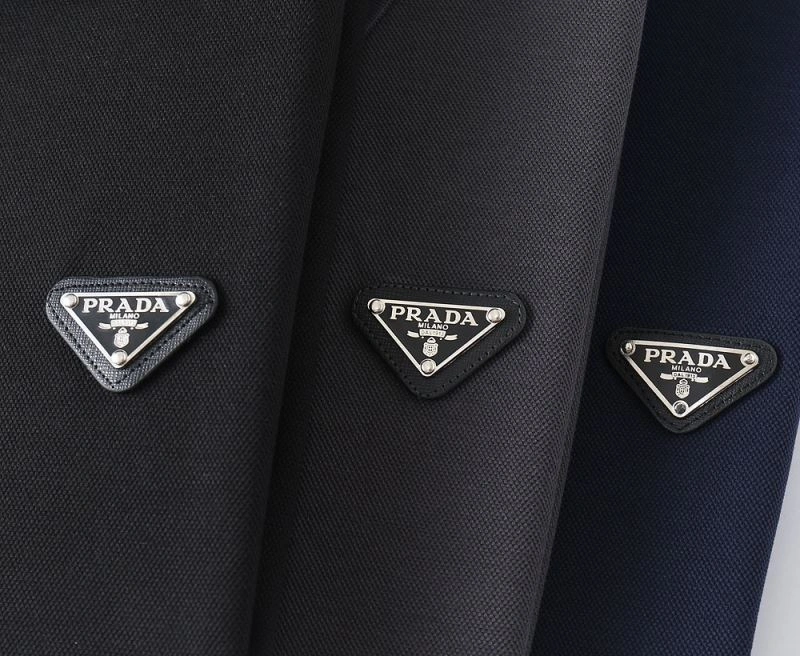 Factory-made Prada T-Shirts