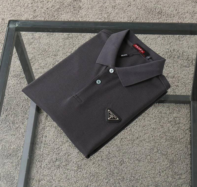 Prada T-Shirts