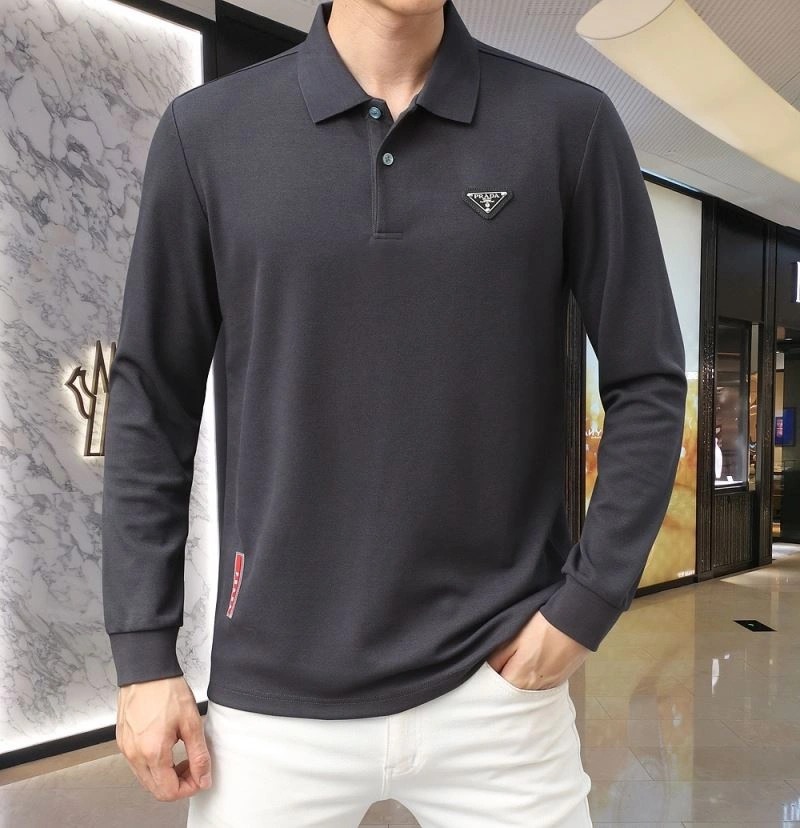 Economical Prada T-Shirts