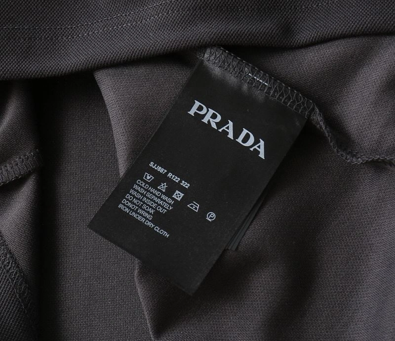Economical Prada T-Shirts