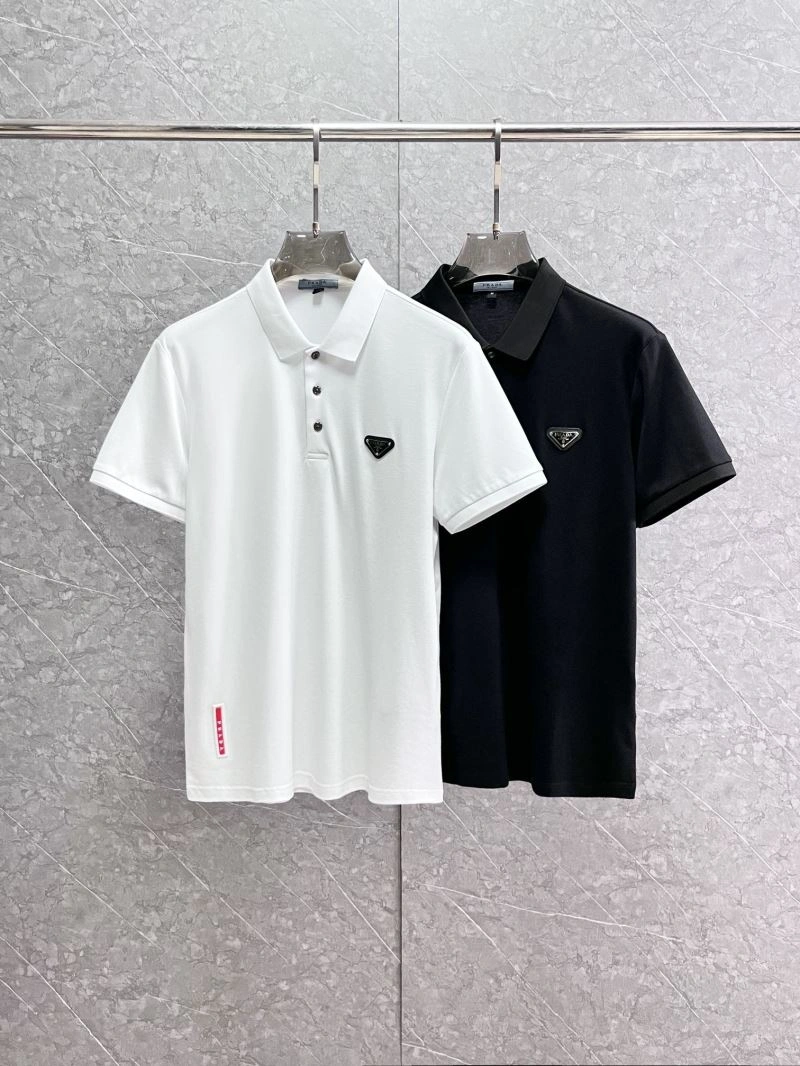 Prada T-Shirts