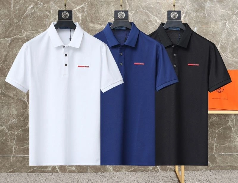 Prada T-Shirts