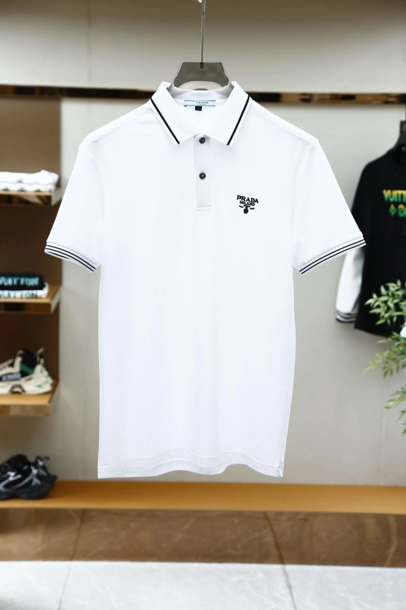 Prada T-Shirts