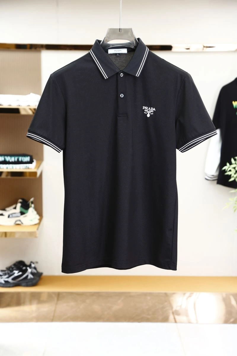 Top match Prada T-Shirts
