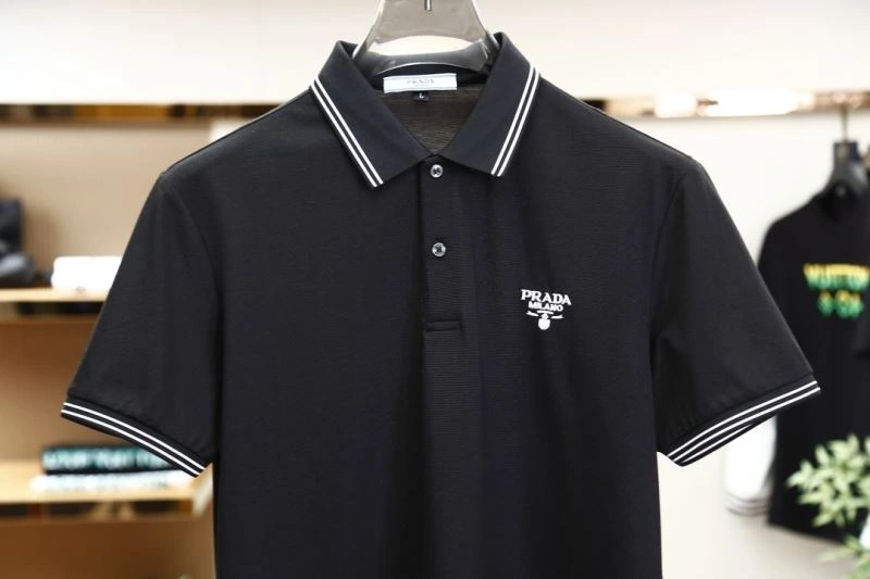 Top match Prada T-Shirts