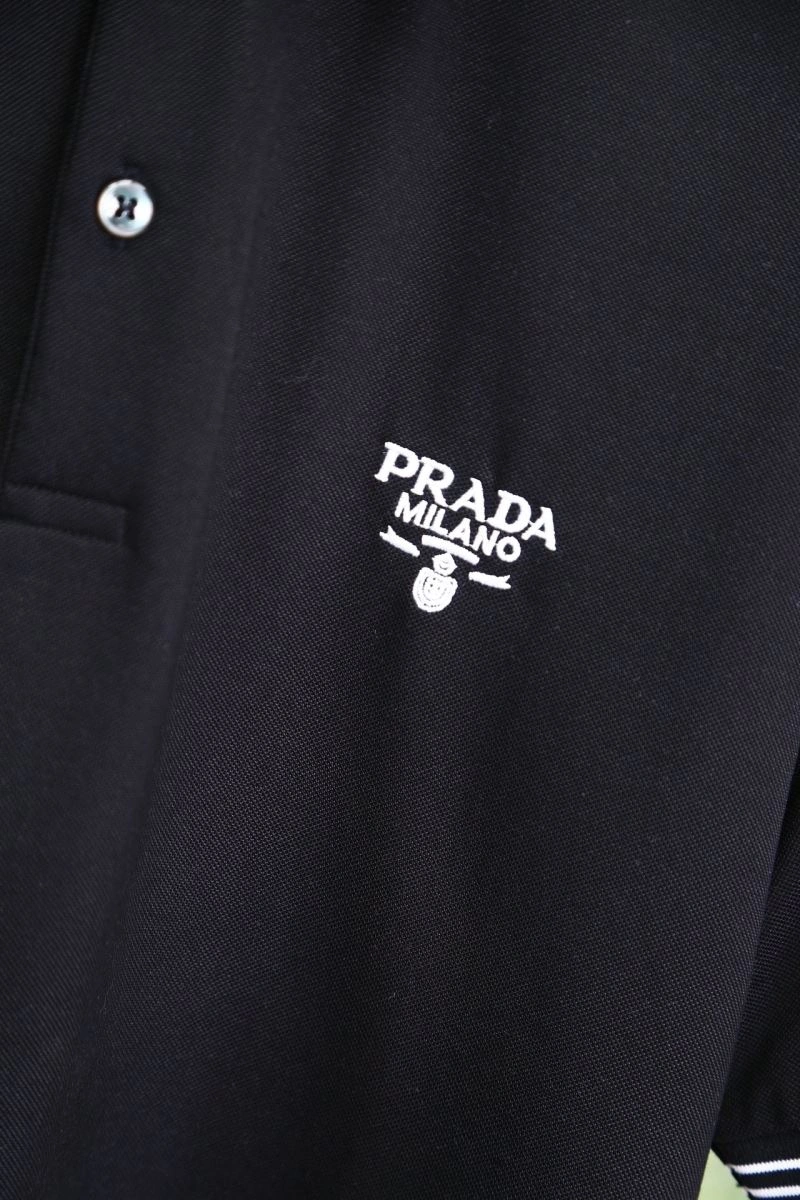 Top match Prada T-Shirts