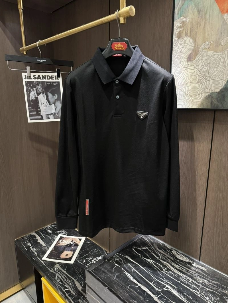 Affordable Prada T-Shirts