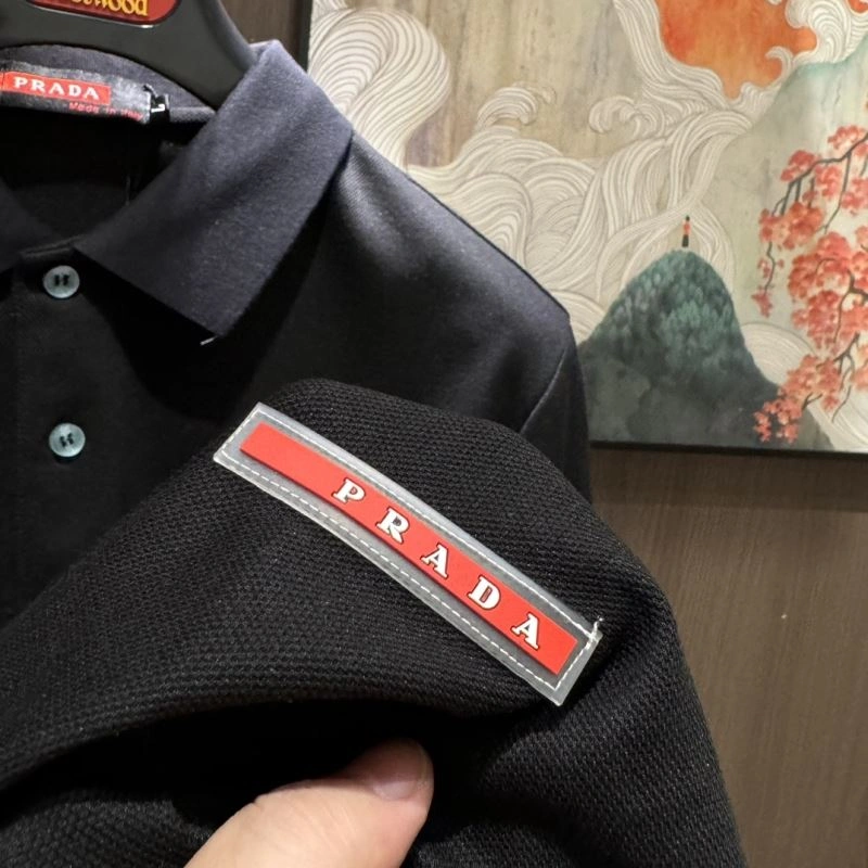 Affordable Prada T-Shirts