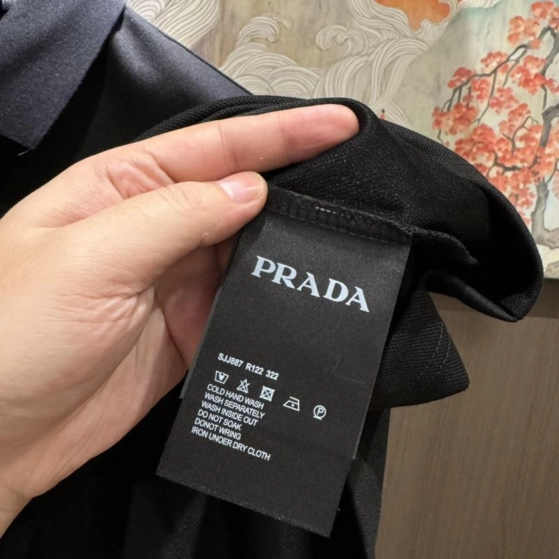 Affordable Prada T-Shirts
