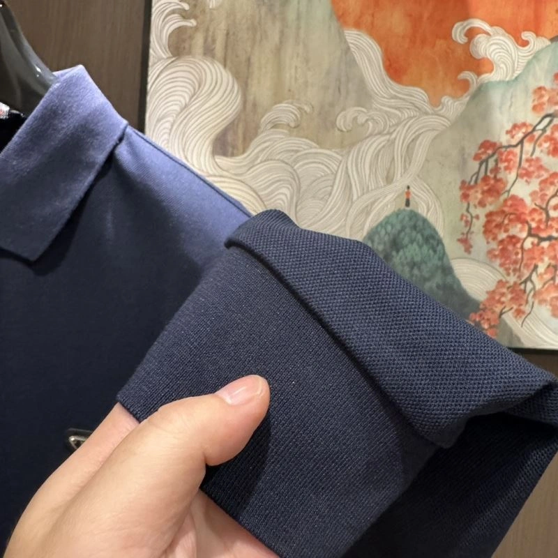 Indistinguishable Prada T-Shirts