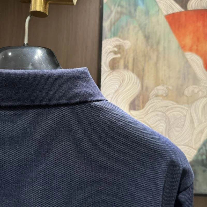Indistinguishable Prada T-Shirts