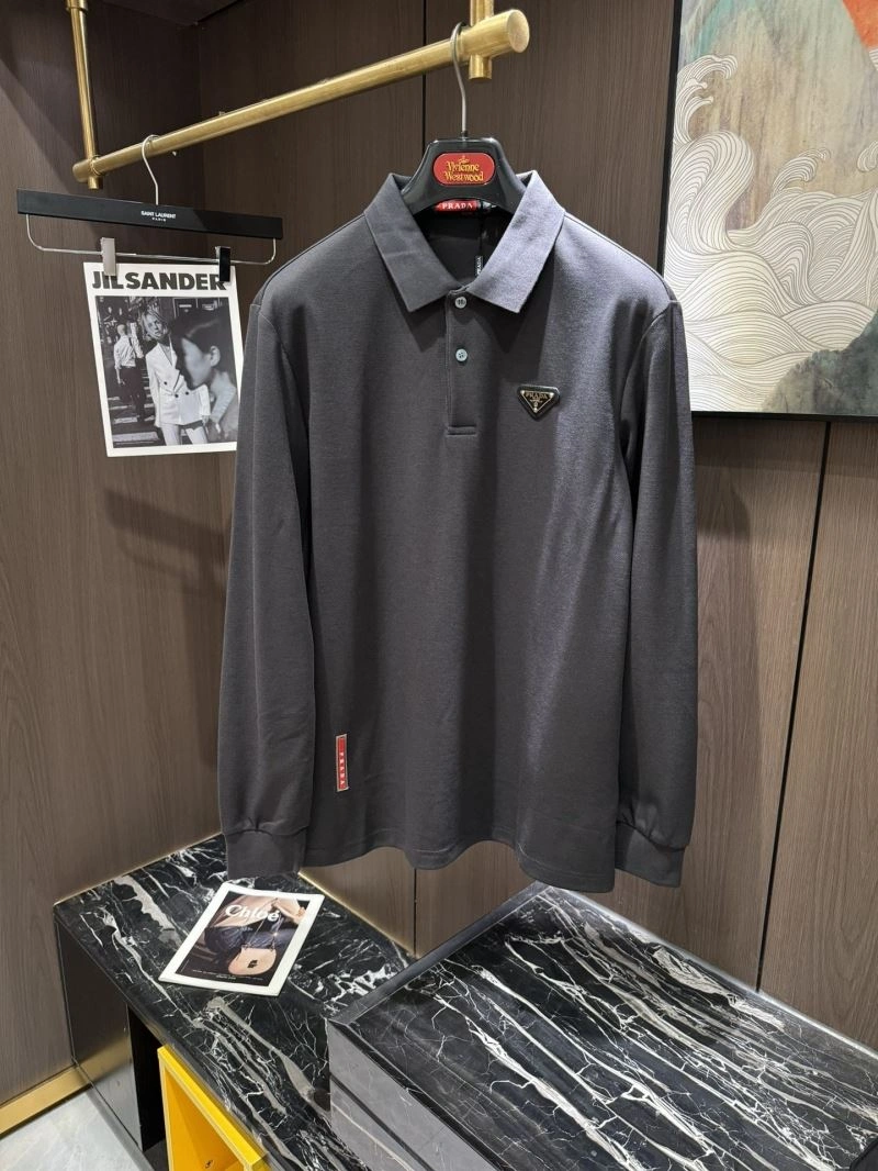 High accuracy Prada T-Shirts