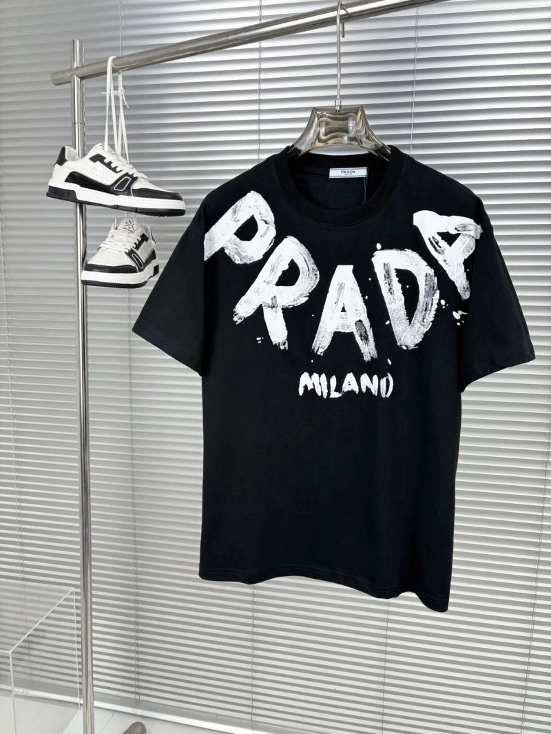 Prada T-Shirts
