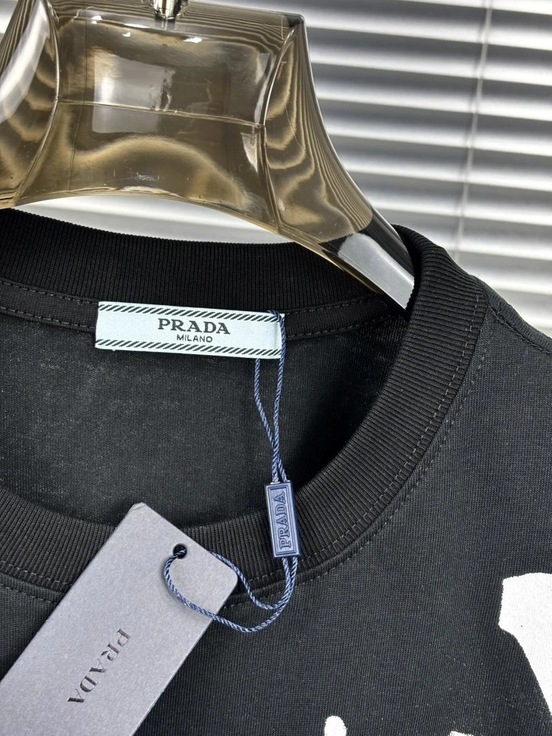 Reasonably priced Prada T-Shirts