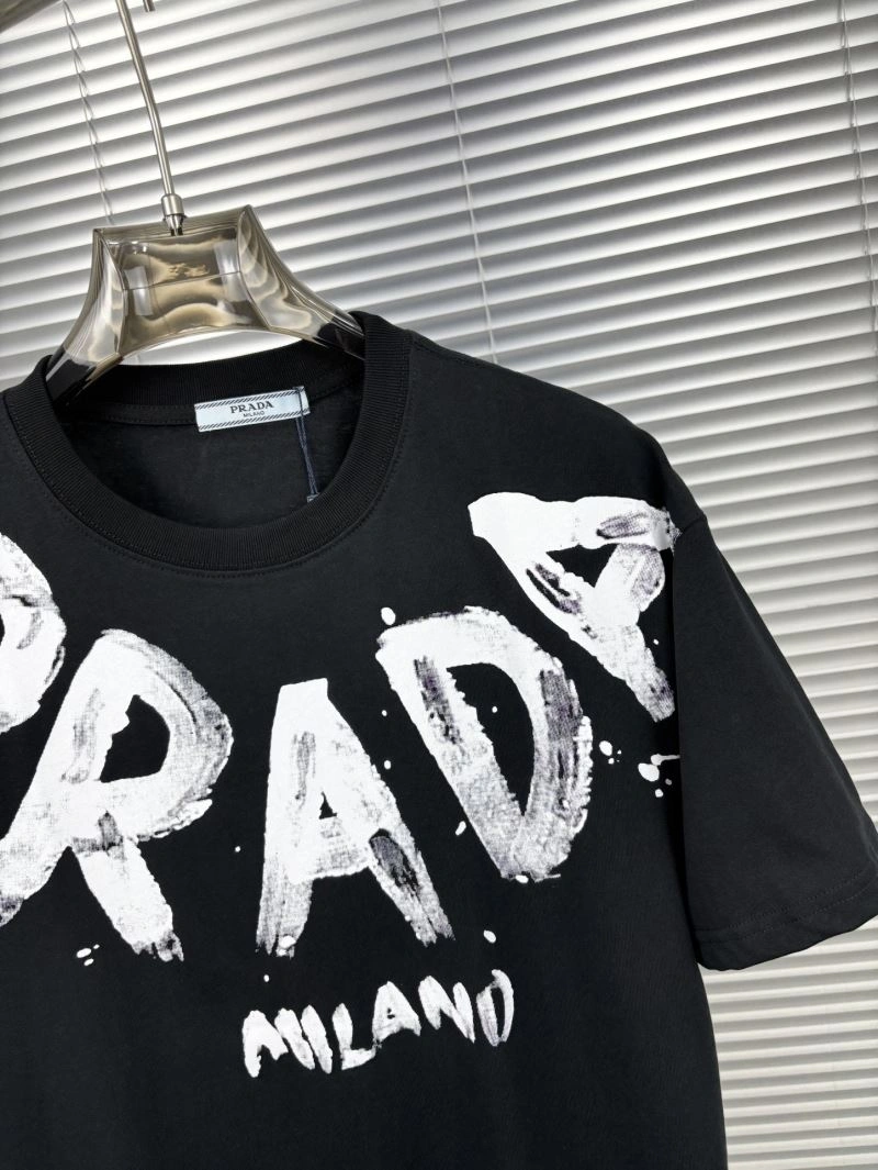 Reasonably priced Prada T-Shirts