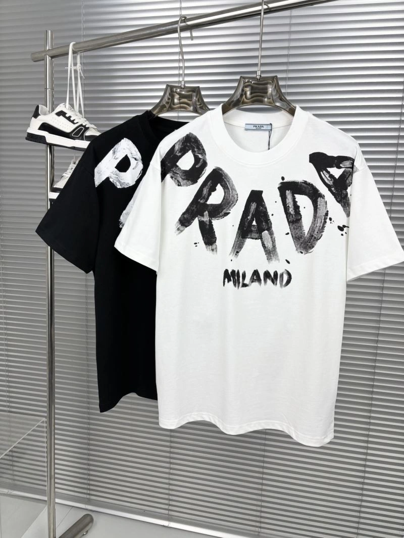 Prada T-Shirts