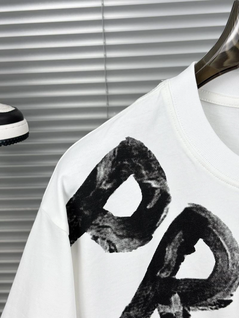Precise copy Prada T-Shirts