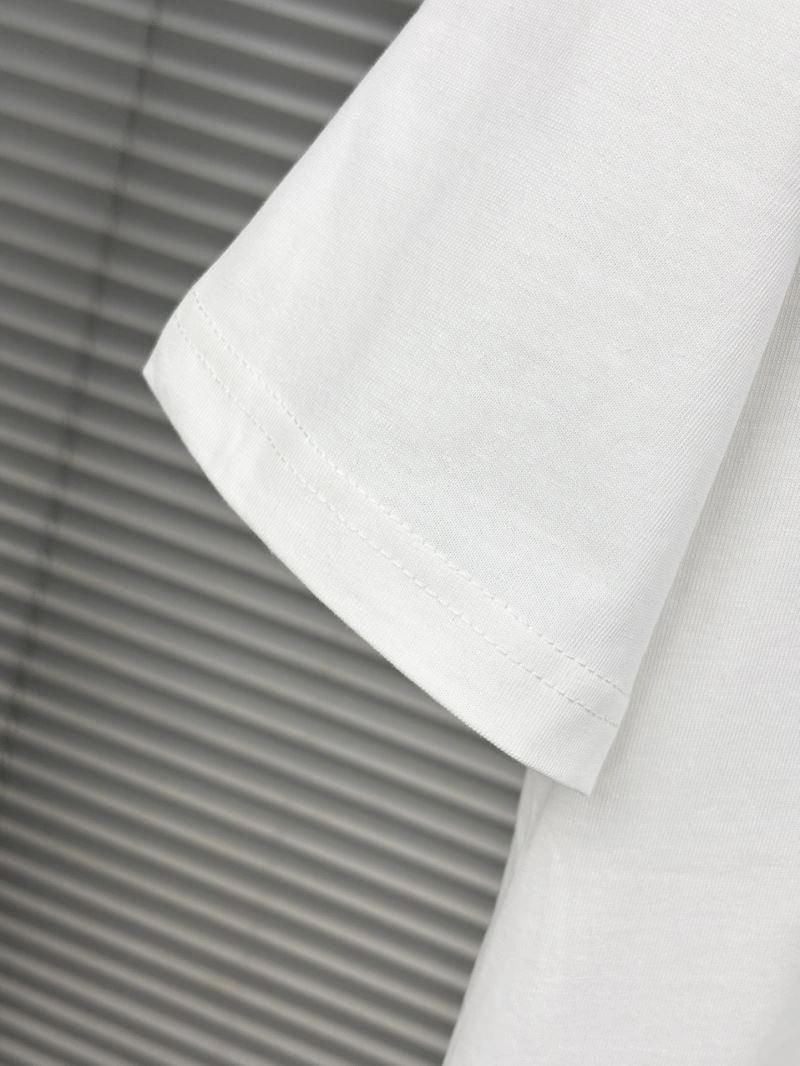 Precise copy Prada T-Shirts