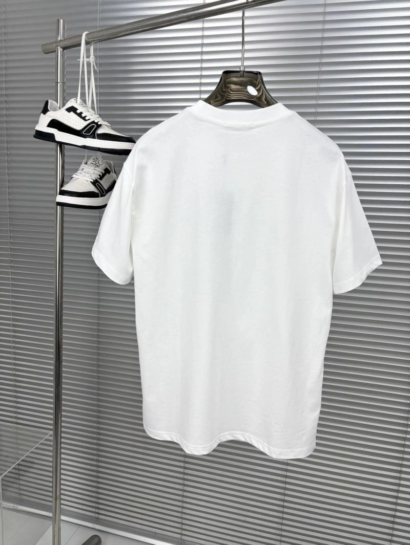 Precise copy Prada T-Shirts
