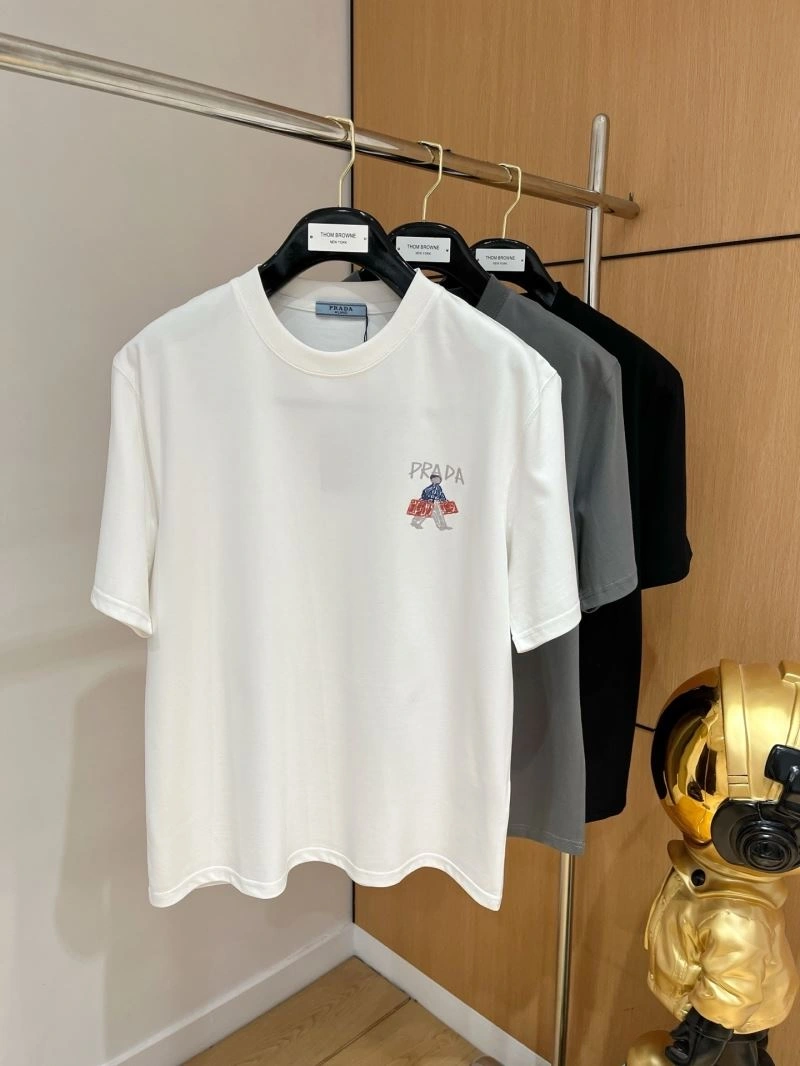 Prada T-Shirts