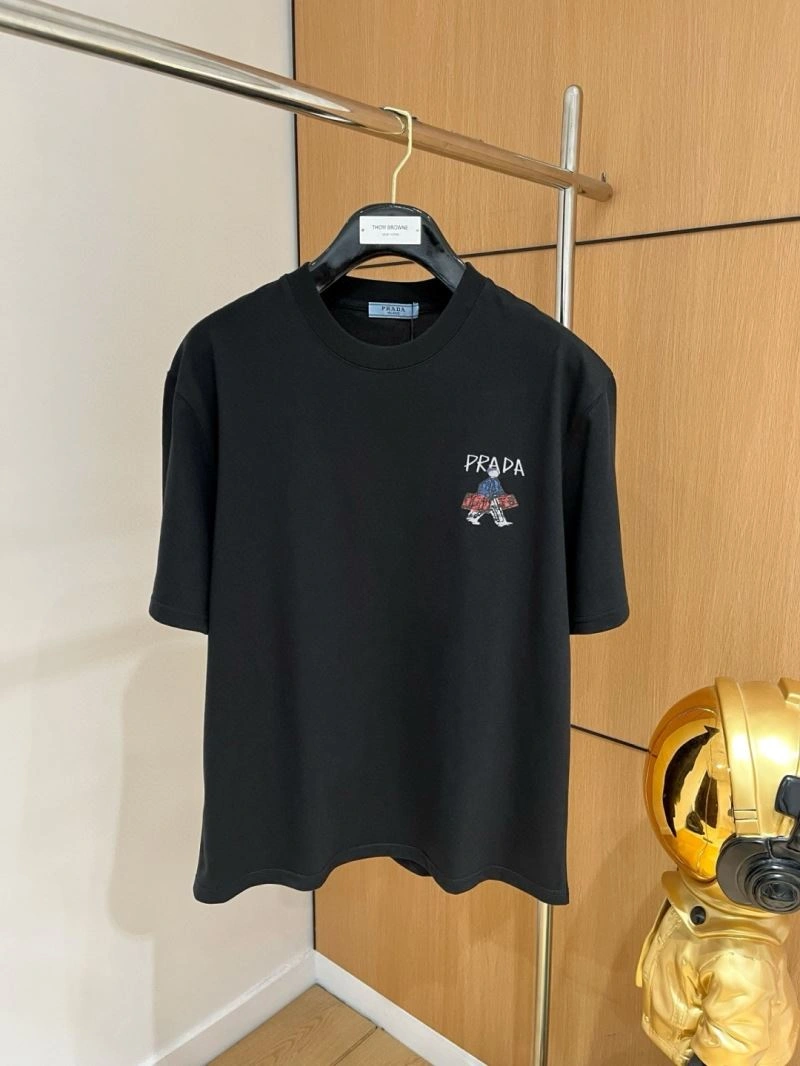 Top mirror Prada T-Shirts