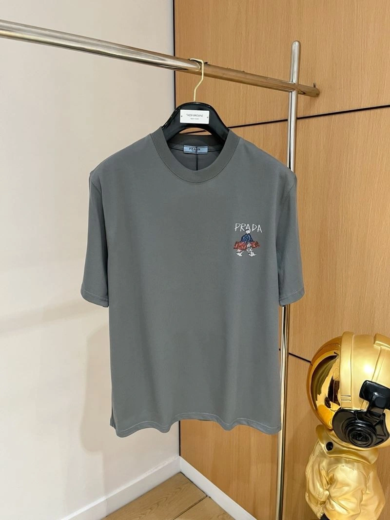 Top mirror Prada T-Shirts