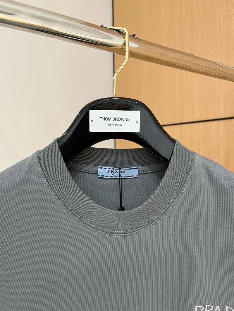 Top mirror Prada T-Shirts