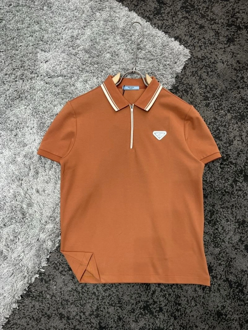 High fidelity Prada T-Shirts