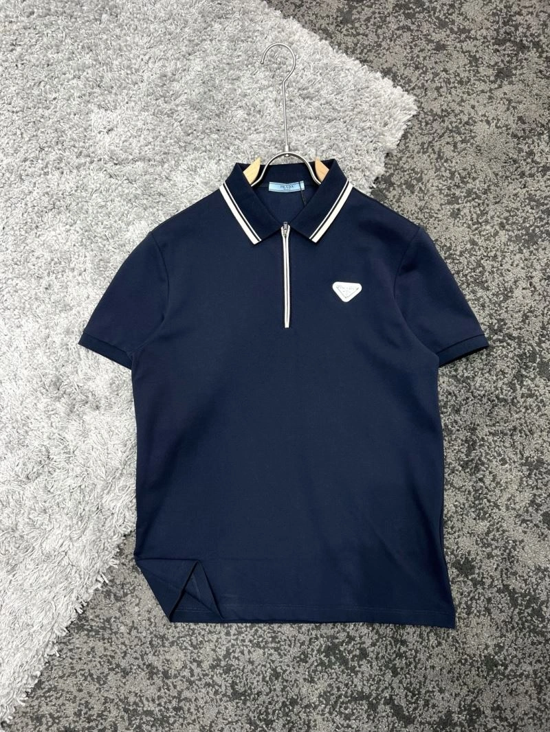 High fidelity Prada T-Shirts