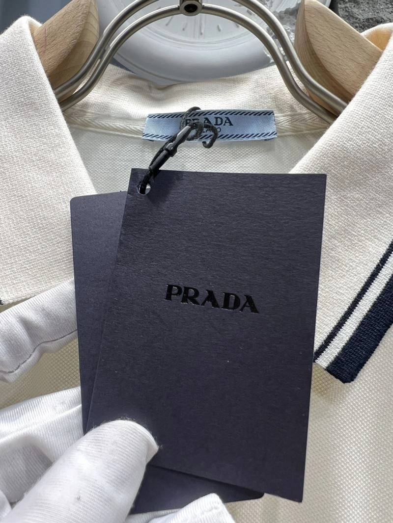 Brand-original Prada T-Shirts