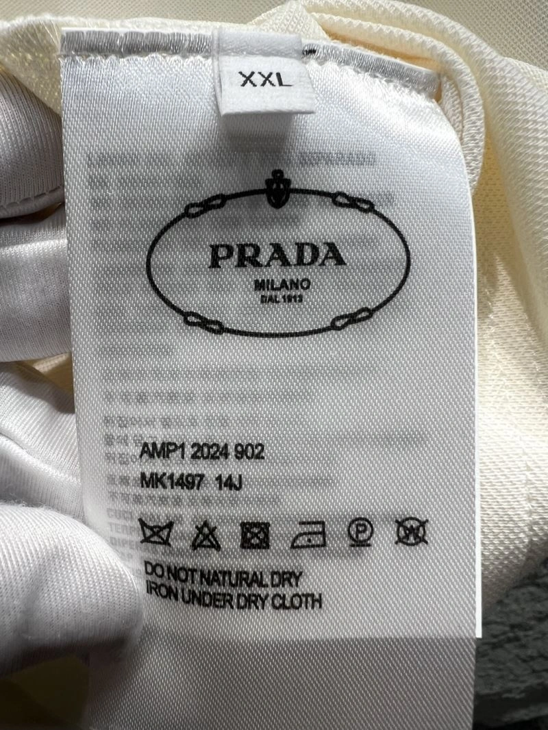 Brand-original Prada T-Shirts