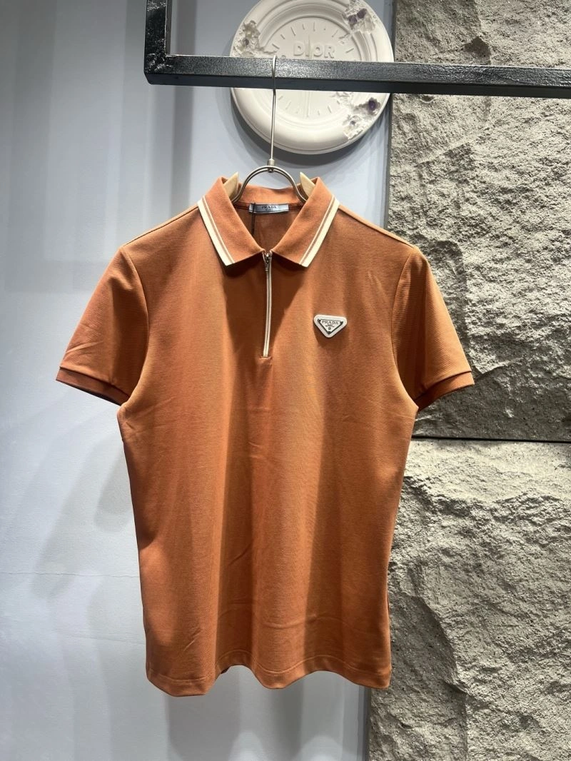 Prada T-Shirts