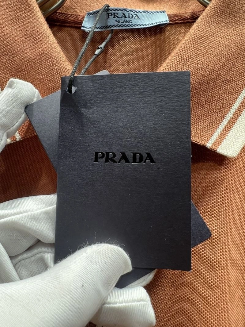 Brand-original Prada T-Shirts