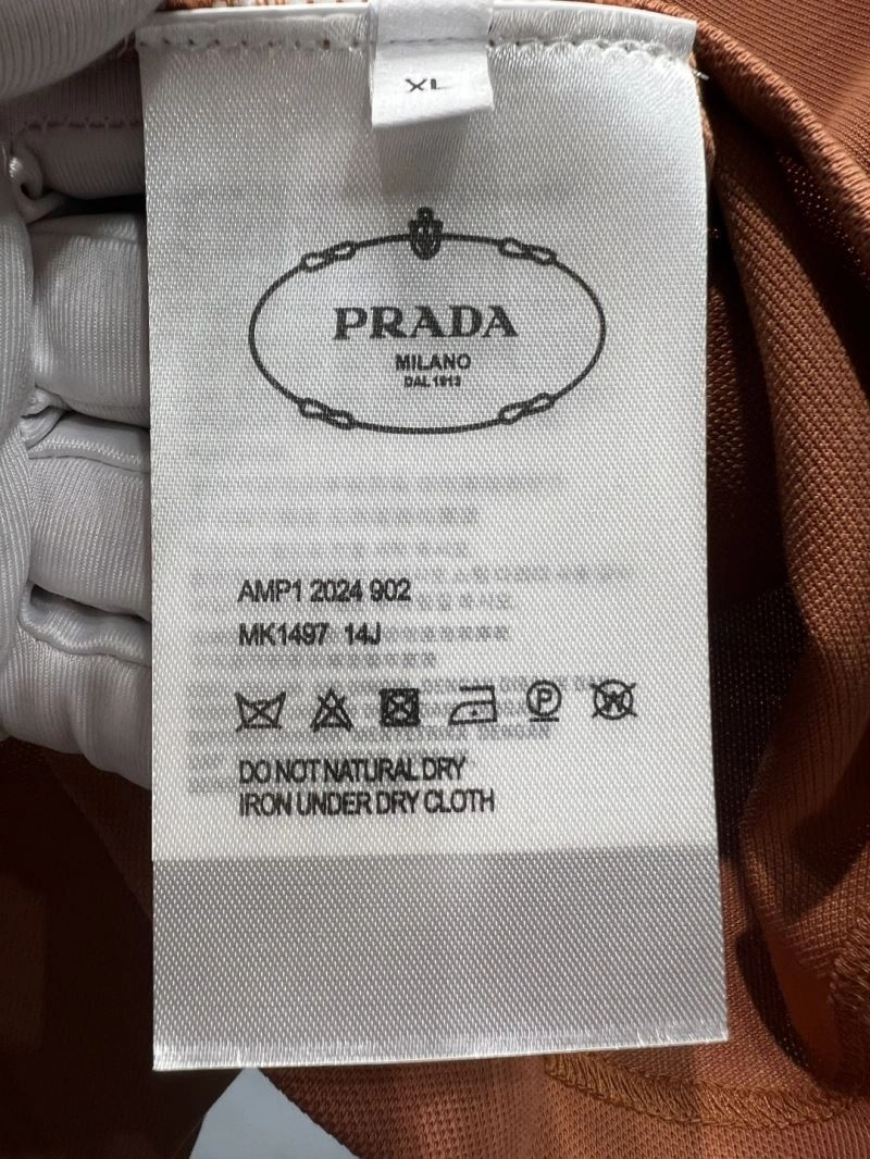 Brand-original Prada T-Shirts