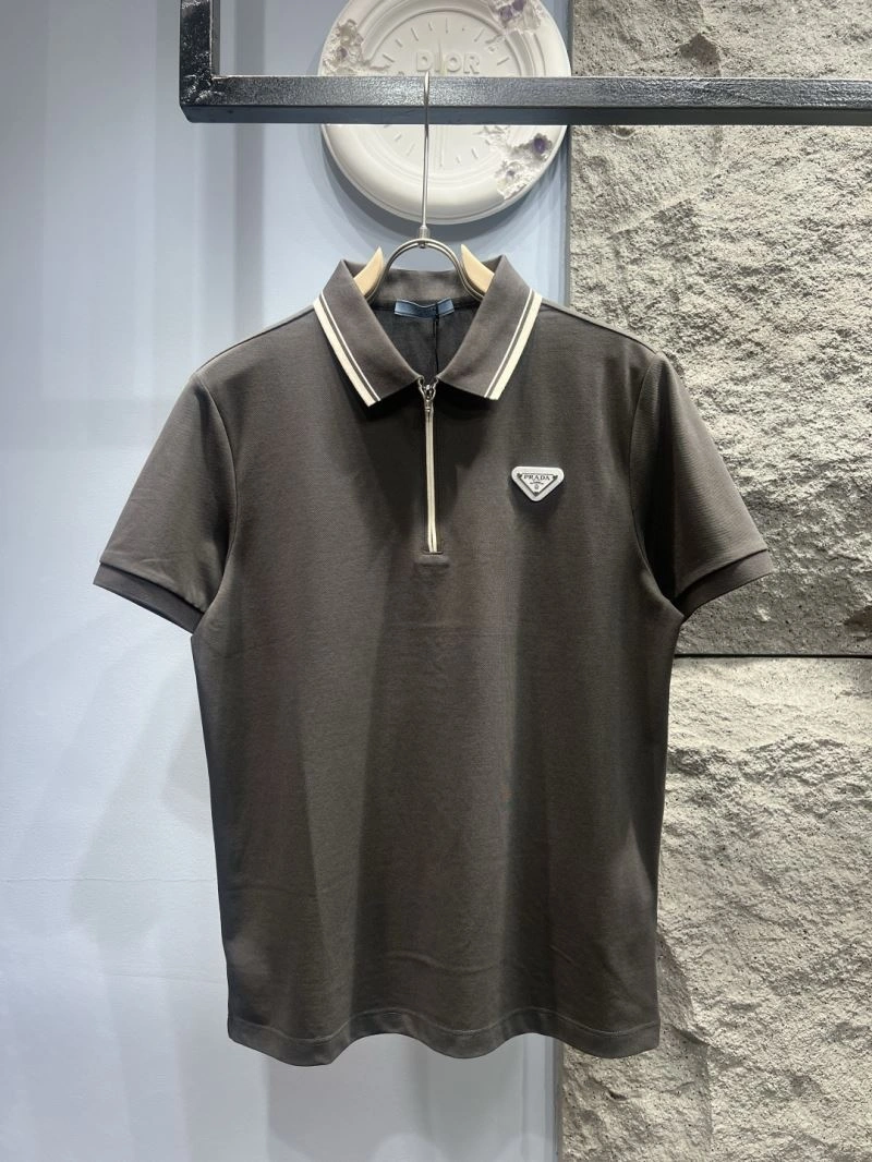 Prada T-Shirts
