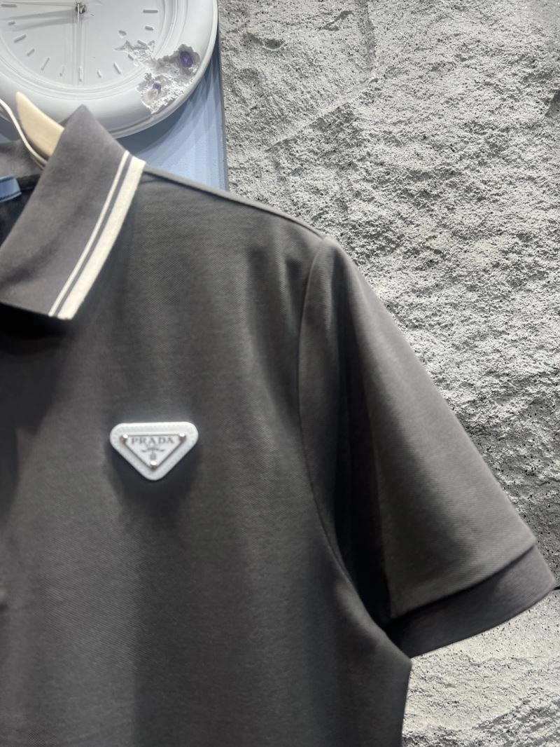 Mirror quality Prada T-Shirts